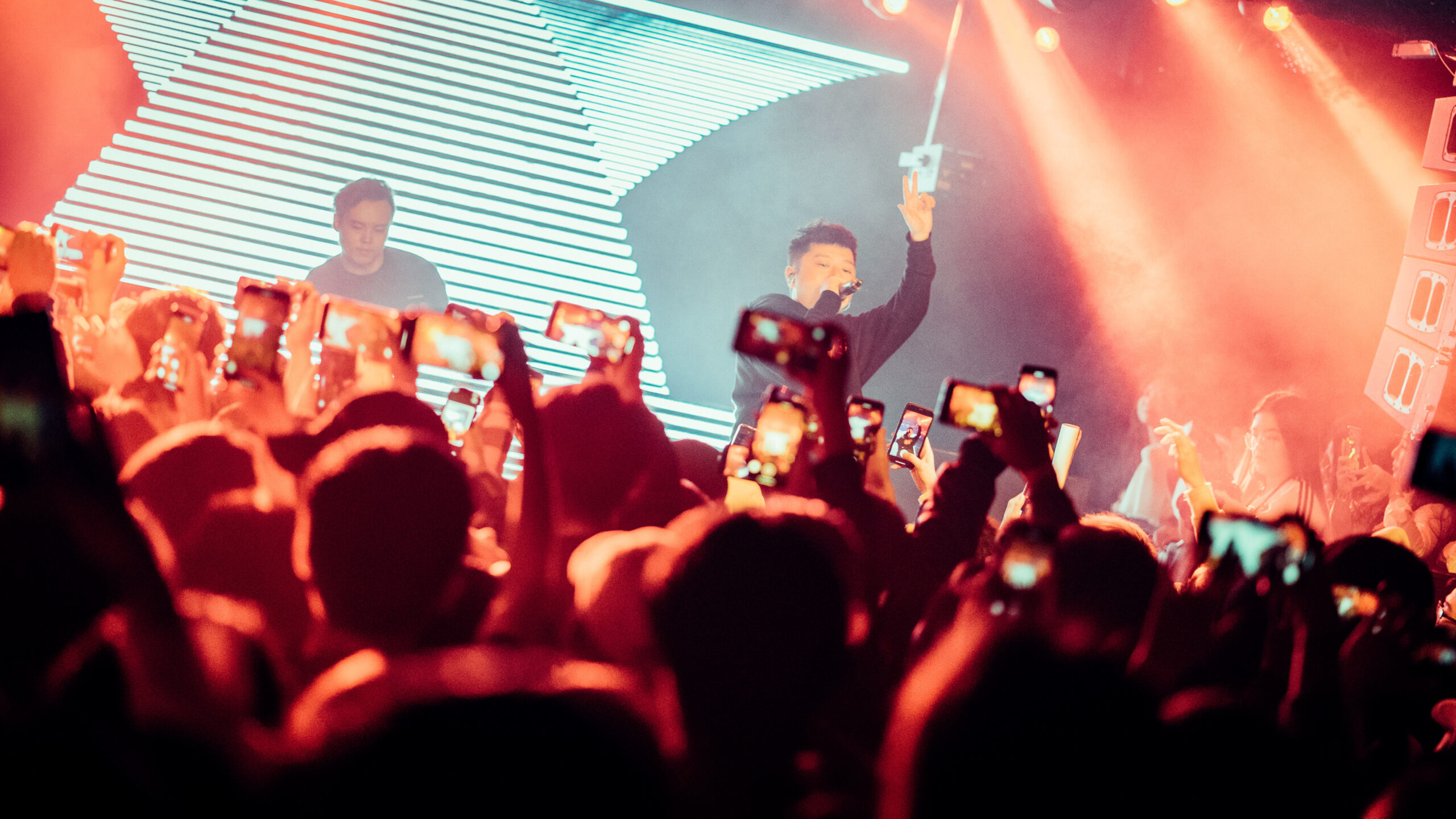 Concert & Live-house - Artisan Studio
